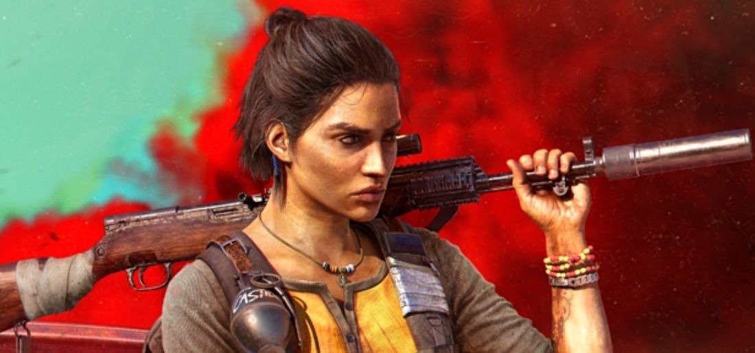 Far Cry 6’s Voice Actor Explains What It Takes To Breathe Dani Rojas To ...