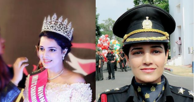 Lieutenant Garima Yadav: बनने वाली थी ब्यूटी क्वीन लेकिन किस्मत ने देश ...