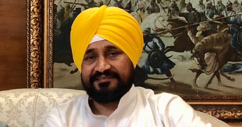 Who’s Charanjit Singh Channi, The New CM Of Punjab?