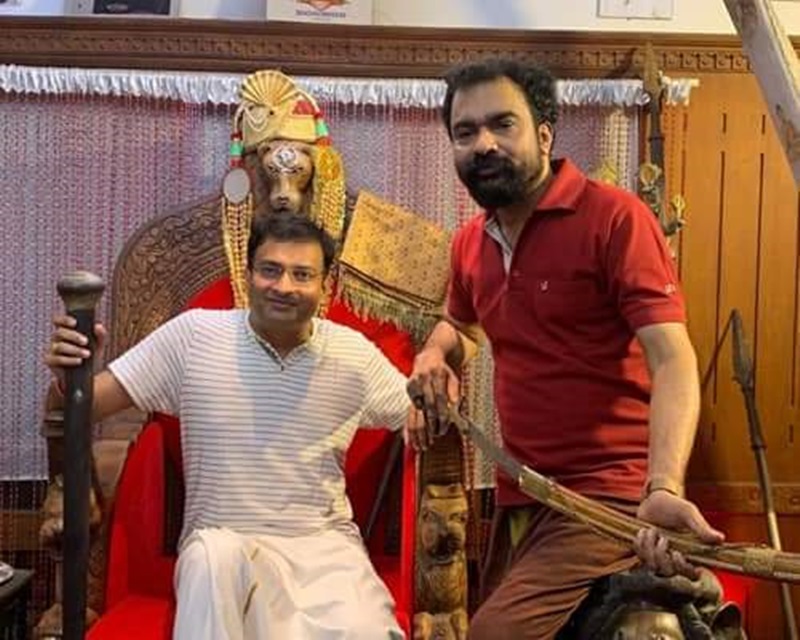 Explained: How A Kerala Conman Ran A Multi-Crore Fraud With His Fake ...