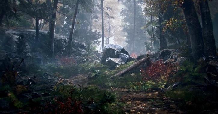 PUBG Creator Showed New Project 'Prologue' From PlayerUnknown Productions PUBG Creator Showed New Project 'Prologue' From PlayerUnknown Productions