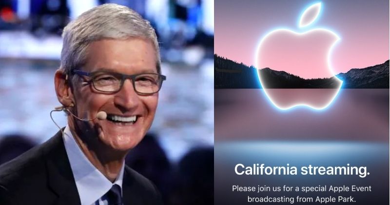 iPhone 13 Launches On September 14: How To Watch Apple Event Live In India