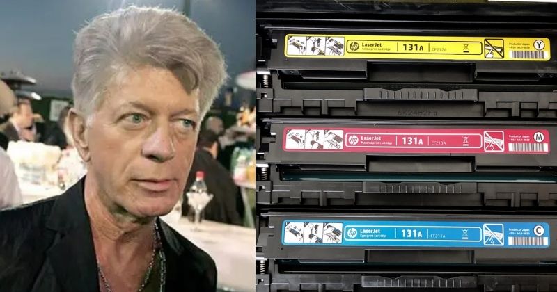 He Made $126 Million On Overpriced Printer Toner Scam, Now Jailed For 4 ...