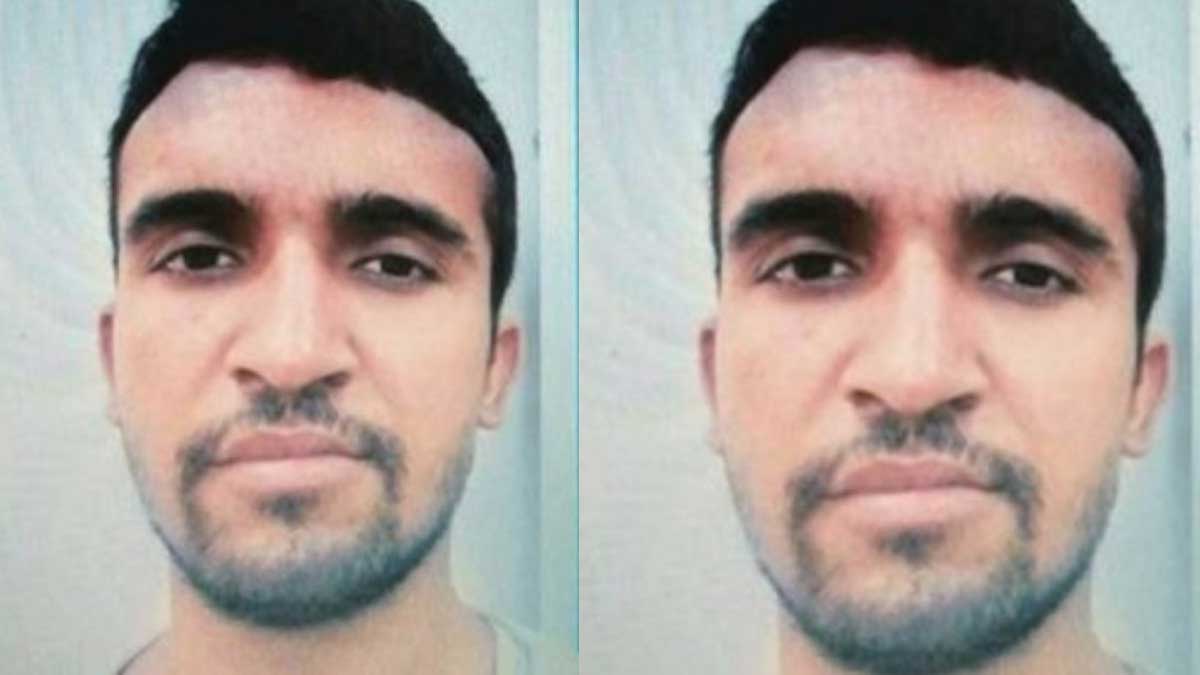 Atiq Ahmed Shooter Claims He Got The Turkish-Made Zigana Pistol From ...