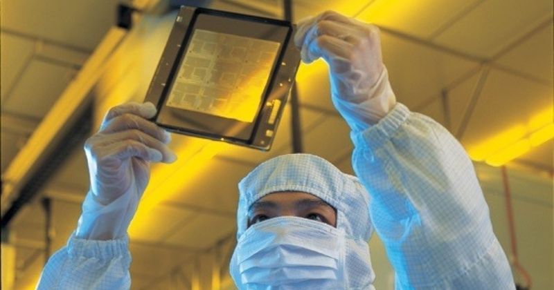 Intel's Plan To Dominate Global Chip Manufacturing By 2025 Despite The ...