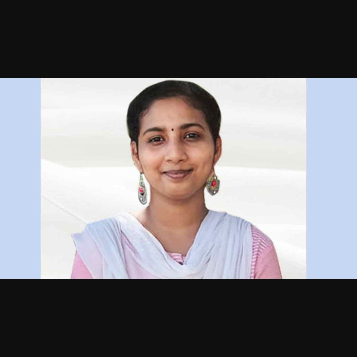 From Police Clerk To IAS Officer: Meet Kerala Girl Who Braved All Odds ...