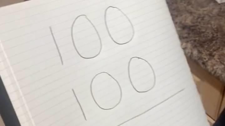 Watch: Viral Math Riddle Baffles Engineers