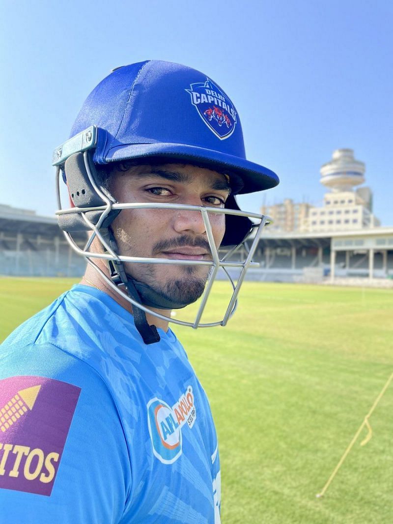 Ripal Patel: ड्राइवर पिता का बेटा, जिसने IPL में जगह बनाकर कमाल कर दिया