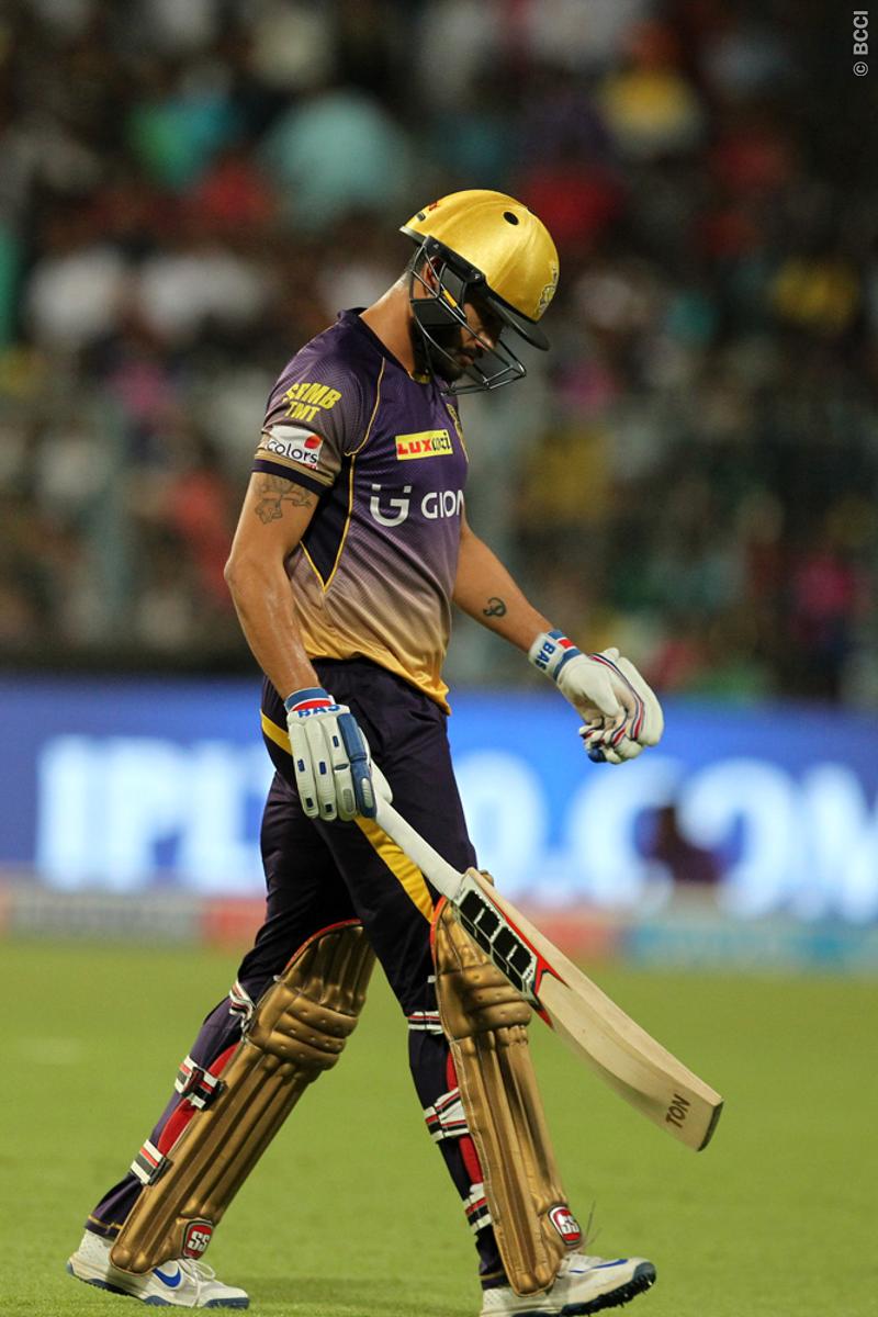 Sheldon Jackson: क्रिकेट छोड़ा होता तो पानी पूरी बेच रहा होता, 34 की ...