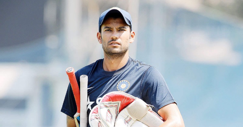 Sheldon Jackson: क्रिकेट छोड़ा होता तो पानी पूरी बेच रहा होता, 34 की ...
