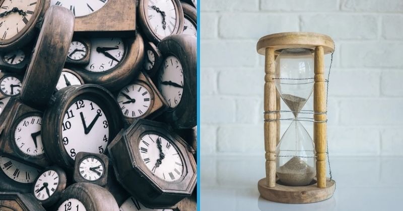 The World's Most Accurate Clock Loses Only A Second In 15 Billion Years