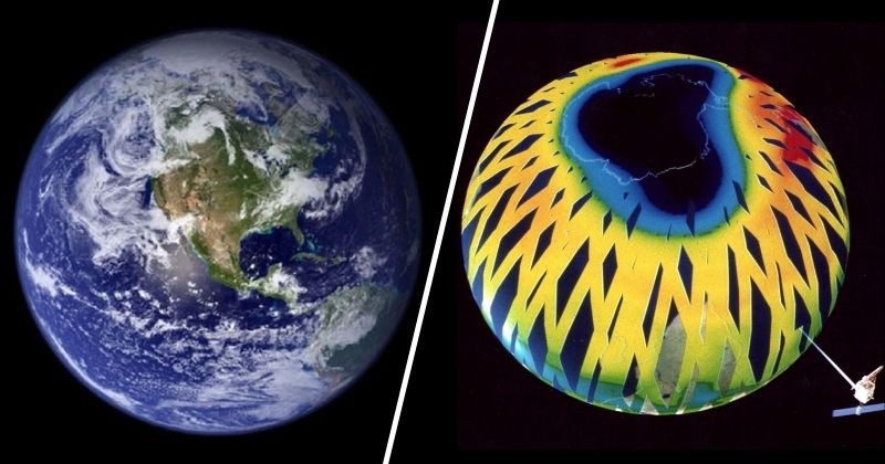 World Ozone Day 2021: How Ozone Layer Protects Us On Earth, And It ...