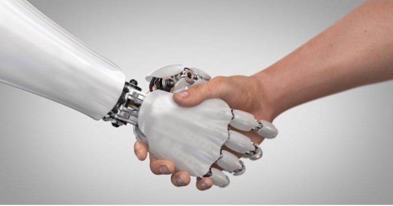 MIT Researchers To Eliminate Disabilities By Fusing Robots And Humans