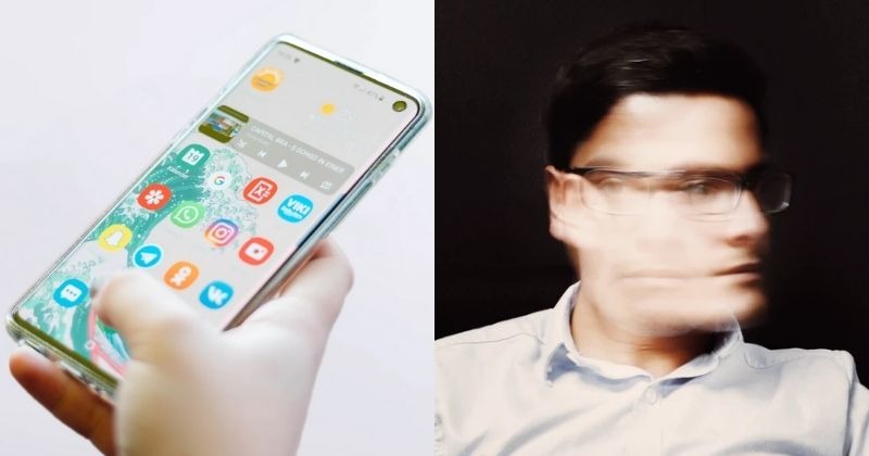 Smartphones And Internet Ruining People's Health, Global Survey Reveals