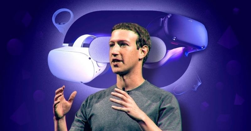 Facebook Wants To Build An Ambitious 'Metaverse', But It's Full Of ...