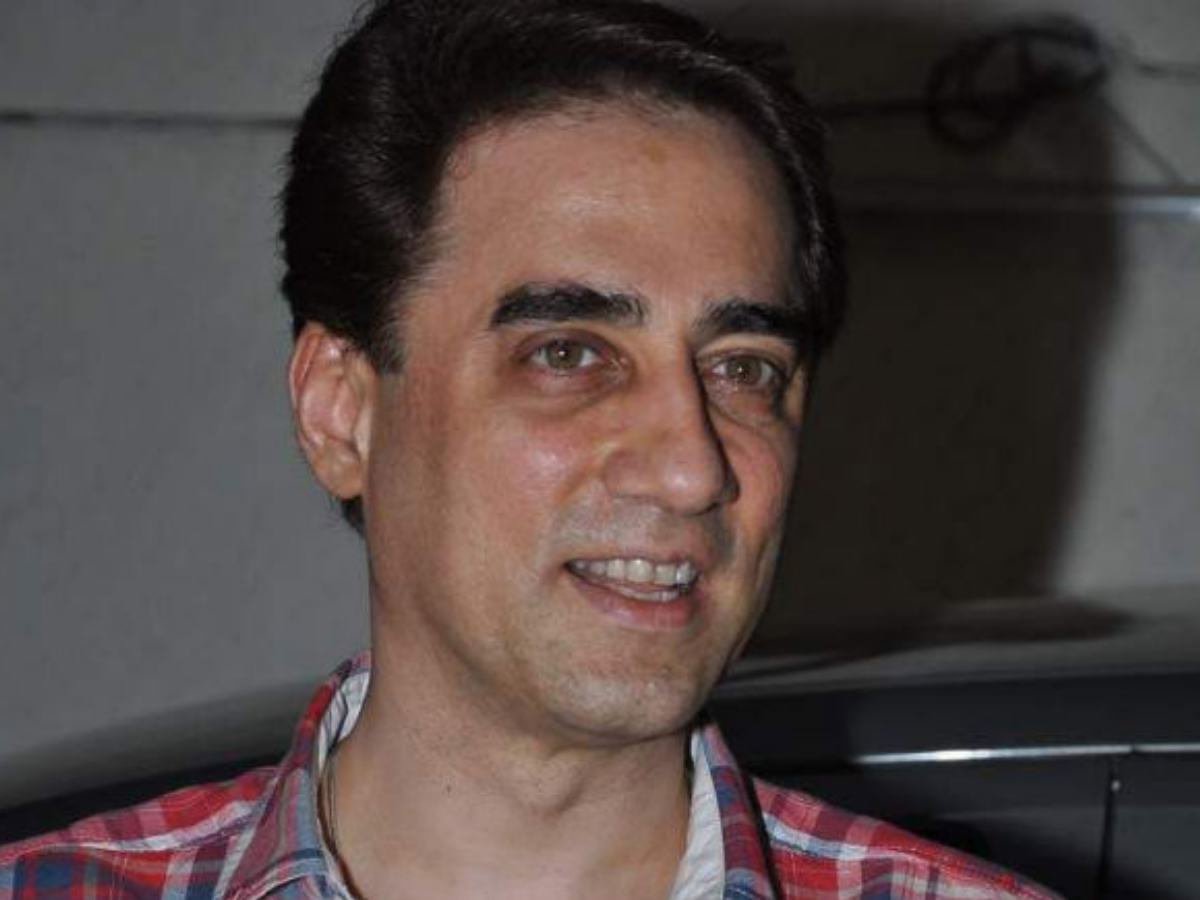 Faissal Khan Talks About Nepotism, Says He Never Sought Brother Aamir Khan's Help Build His Career