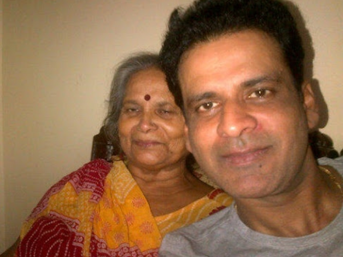 Manoj Bajpayee's Father Hospitalised In Critical Condition, Actor ...