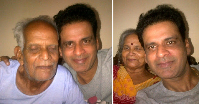 Manoj Bajpayee's Father Hospitalised In Critical Condition, Actor ...