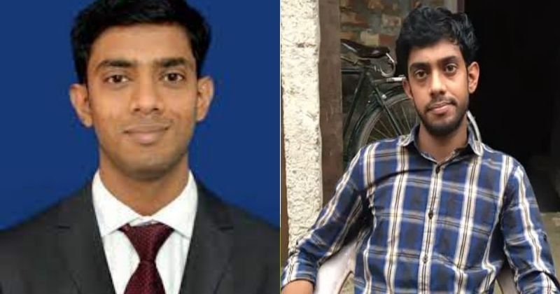 पिता गांव-गांव घूमकर बेचते हैं कपड़े, बेटा UPSC क्वालिफाई करके बन गया ...