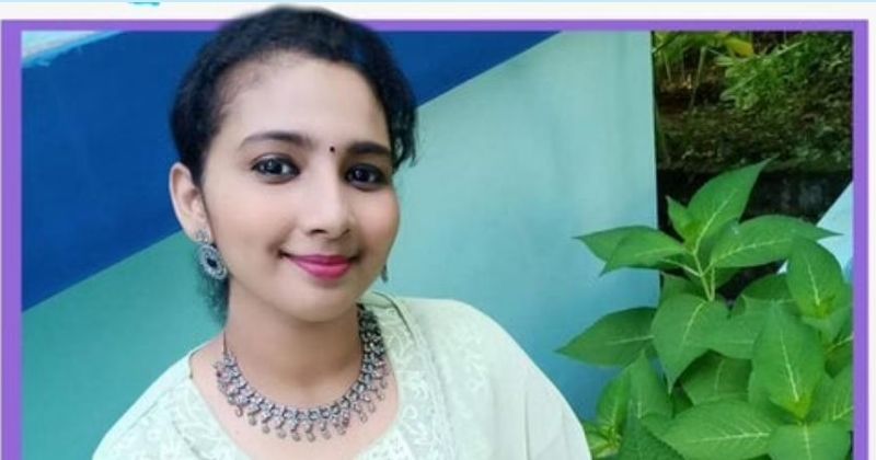 मिन्नू: पुलिस हेडक्वार्टर की क्लर्क बन गई IAS अफ़सर, मृत पिता के सपने ...