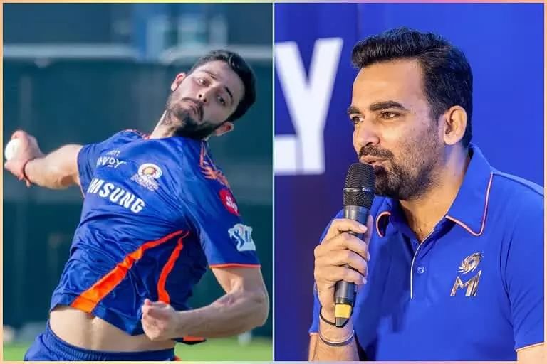 Yudhvir Singh: पिता नहीं थे राजी, बहनों ने सपोर्ट किया, जब IPL में आया ...