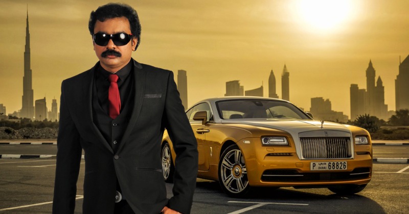 Explained: How A Kerala Conman Ran A Multi-Crore Fraud With His Fake ...