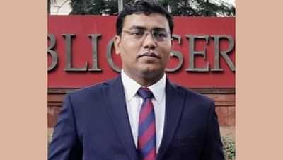 Altaf Sheikh: कभी पिता के साथ चाय-पकौड़े बेचते थे, अब दूसरी बार UPSC ...