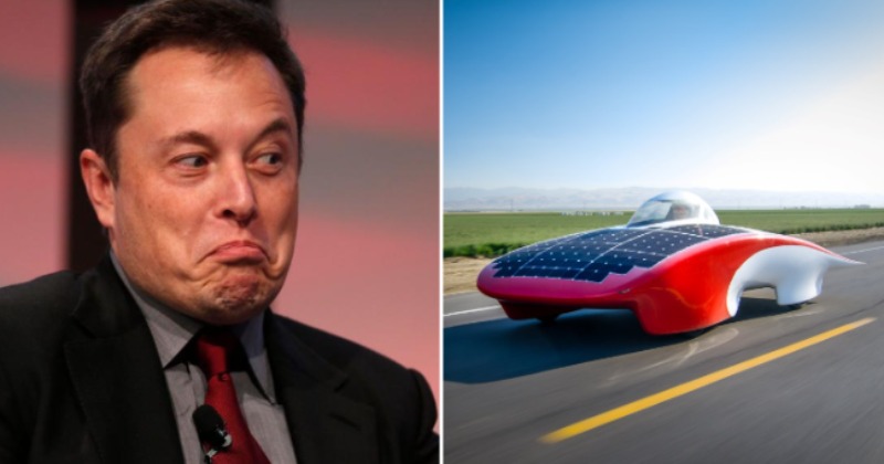 9-Year-Old's Letter For Elon Musk Goes Viral