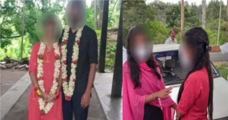 Two Women Fight Over Man, Coin Toss Decides Who Marries Him