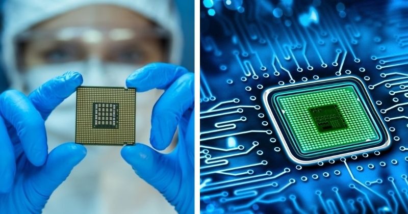 Intel's Plan To Dominate Global Chip Manufacturing By 2025 Despite The ...
