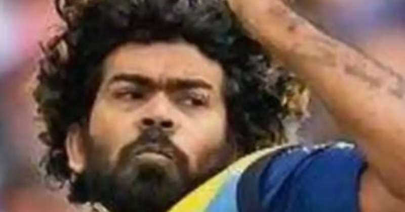 Lasith Malinga: A Legendary Bowler