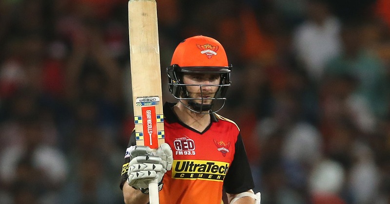 SRH vs RR: Yesterday's IPL Match