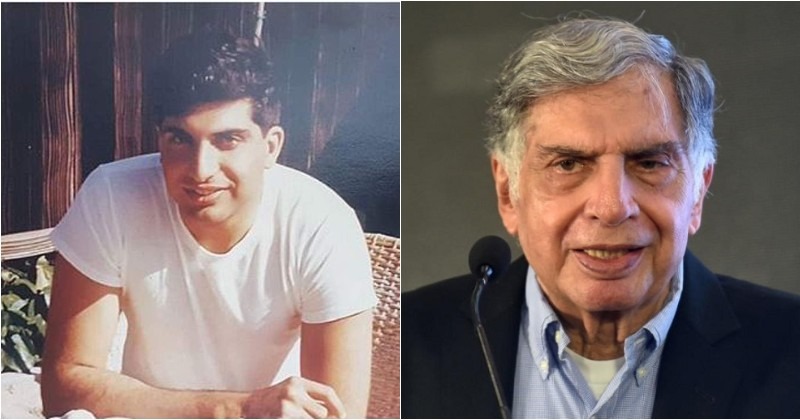 Ratan Tata's Amazing Friends: Inspiring To The World Famous