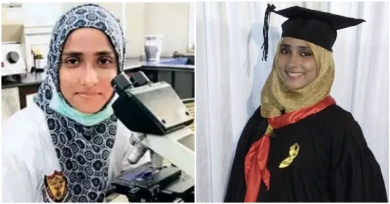 Roshan Jawwad: हादसे में खो दिए पैर, कोर्ट-कचहरी के चक्कर लगाने पड़े ...