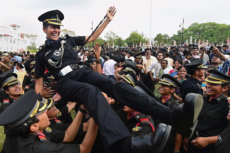 Lieutenant Garima Yadav: बनने वाली थी ब्यूटी क्वीन लेकिन किस्मत ने देश ...