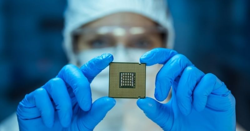 Intel's Plan To Dominate Global Chip Manufacturing By 2025 Despite The ...