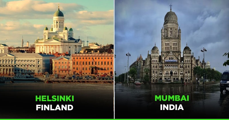 Most Honest Cities: Survey