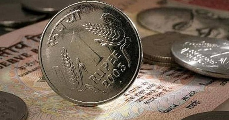 One Rupee Coin Sold For Rs 10 Crore