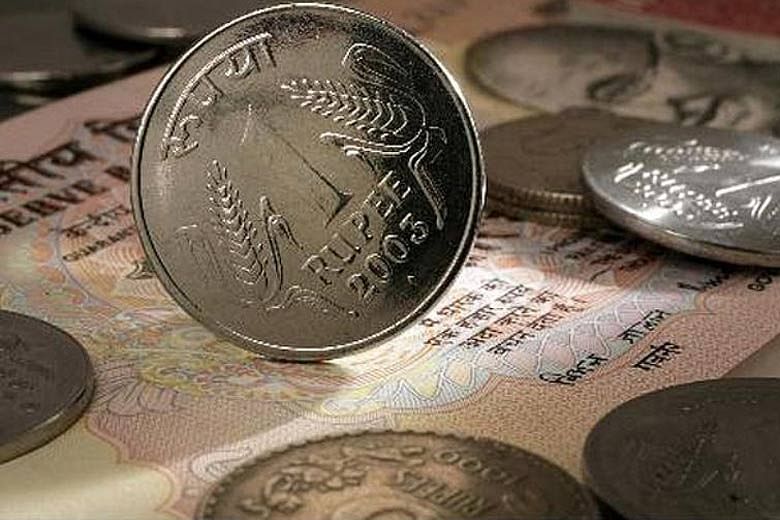 Indian Rupees Coins 2022