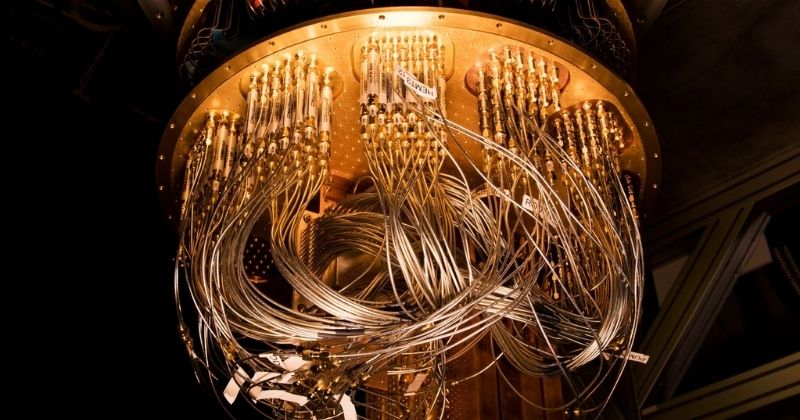 Top Five Skills For Quantum Coding That Will Be In Demand, As Per IBM ...