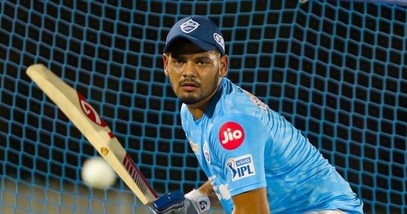 Ripal Patel: ड्राइवर पिता का बेटा, जिसने IPL में जगह बनाकर कमाल कर दिया