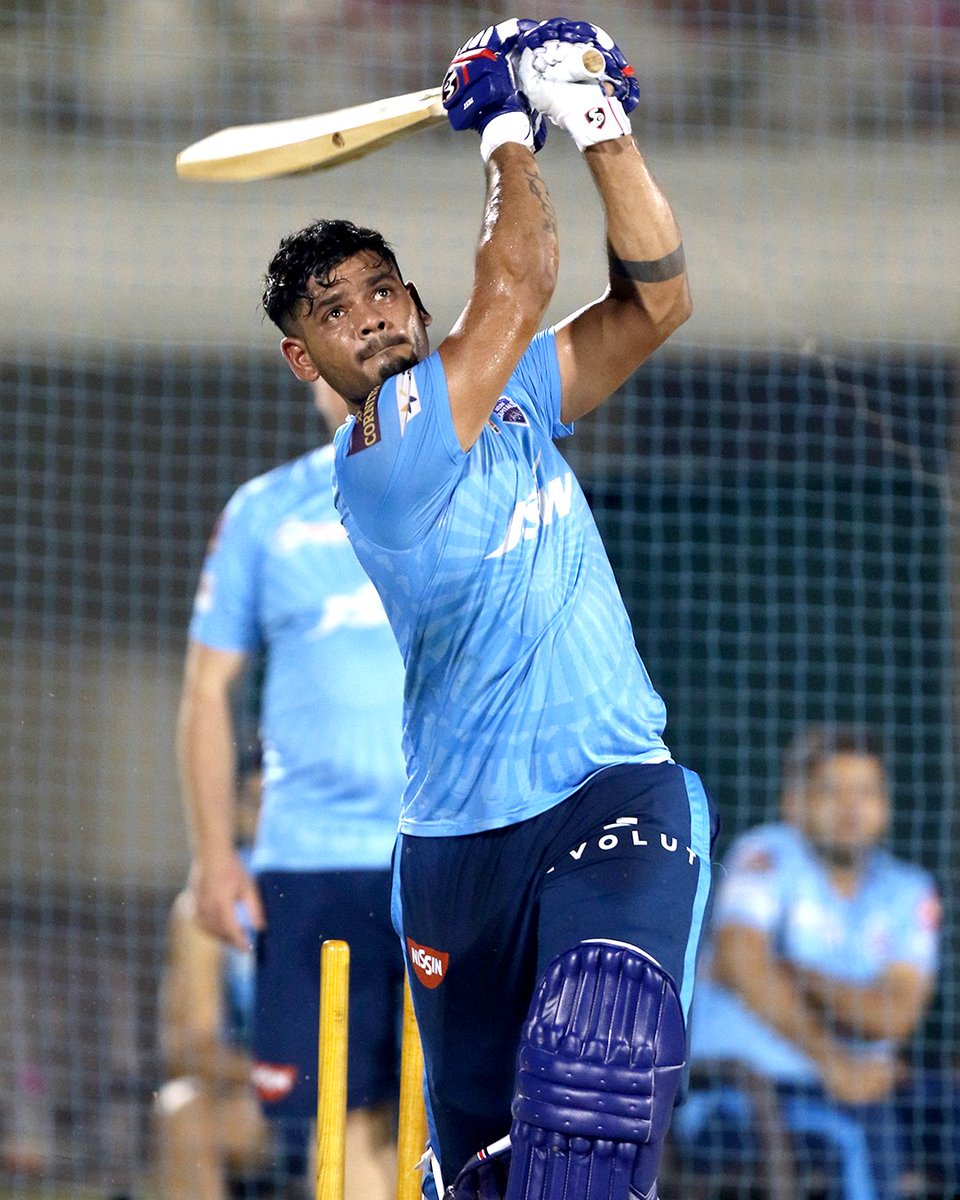 Ripal Patel: ड्राइवर पिता का बेटा, जिसने IPL में जगह बनाकर कमाल कर दिया