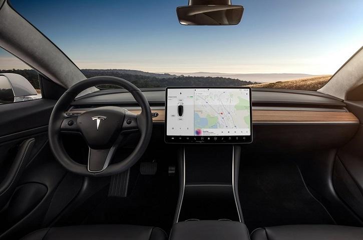 Tesla Approves Four Models For India Debut