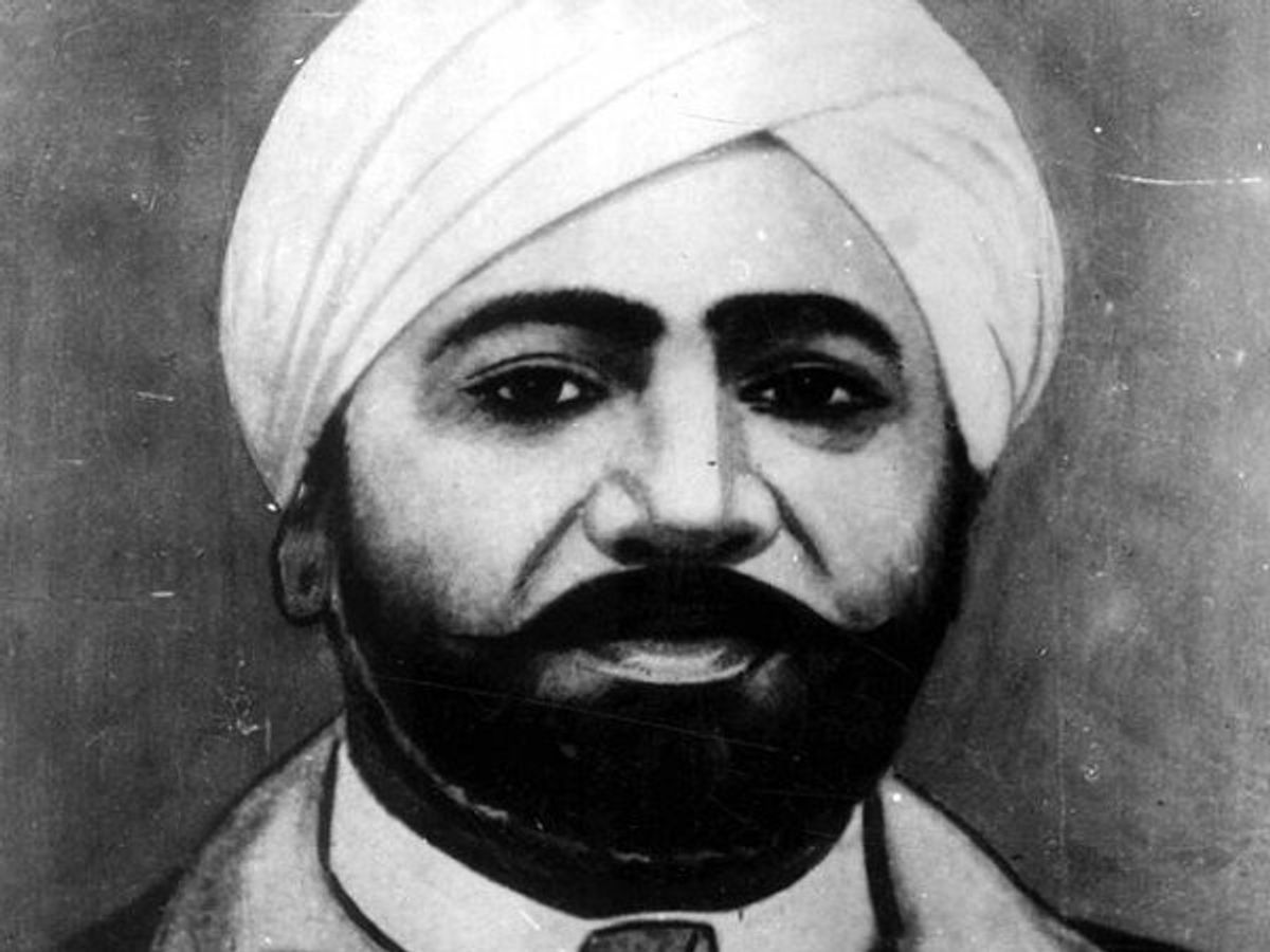 Udham Singh - All You Need To Know