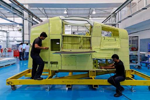 Dynamatic Technologies Awarded Manufacturing Contract By Boeing