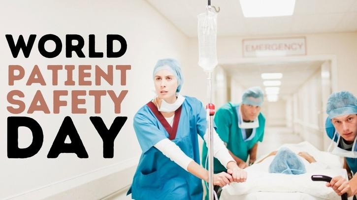 World Patient Safety Day 2021: Theme, History, Significance, Quotes ...