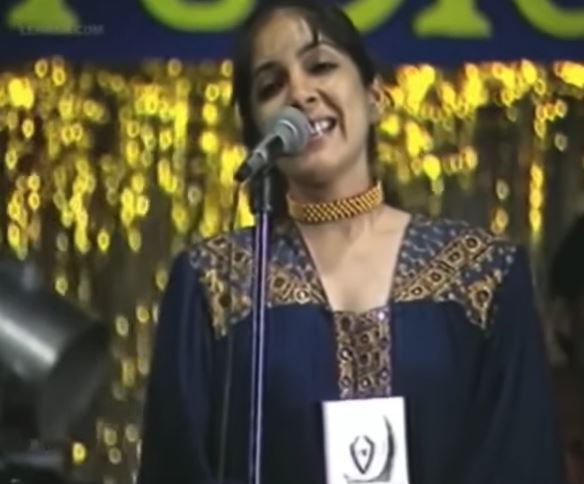 Neena Gupta's Old Speech After Receiving An Award Goes Viral, Fans Say ...