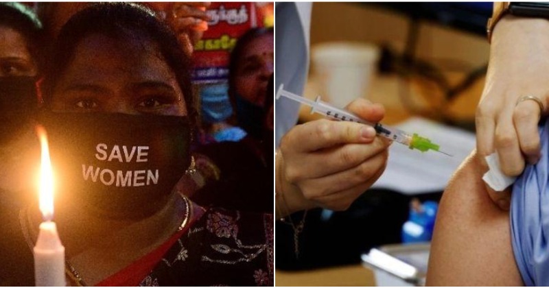 Highest Number Of Rape Cases In Rajasthan; COVID May Become Endemic ...