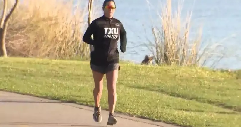 US Woman Set To Run Her 1,000th Marathon