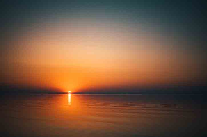 Explained: What Are The Three Phases Of Twilight And How Are They ...